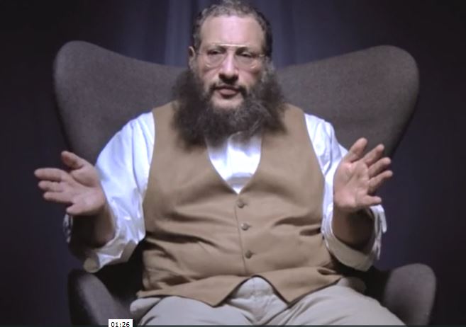 Hear Mordechai - Chosen People Ministries UK