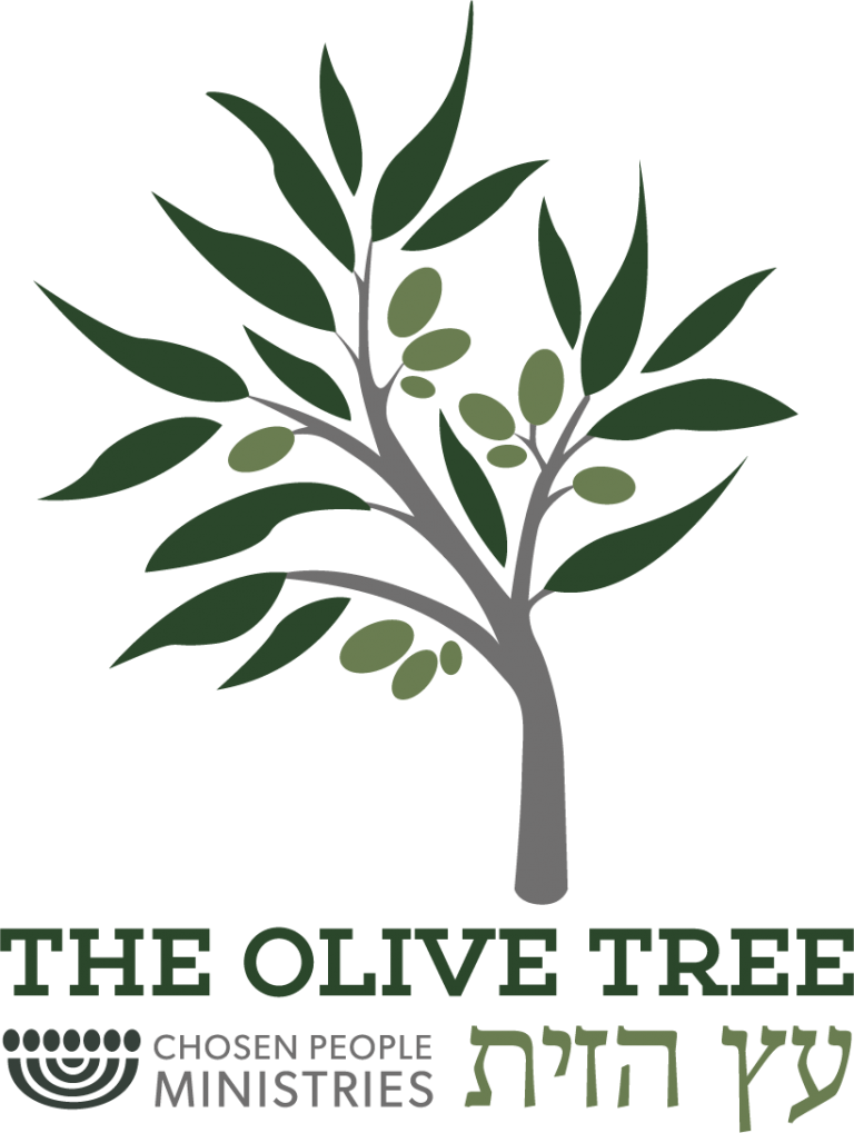 CPM Harrogate – The Olive Tree - Chosen People Ministries UK
