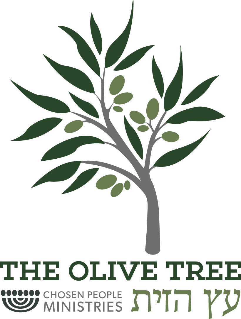 CPM Harrogate – The Olive Tree - Chosen People Ministries UK